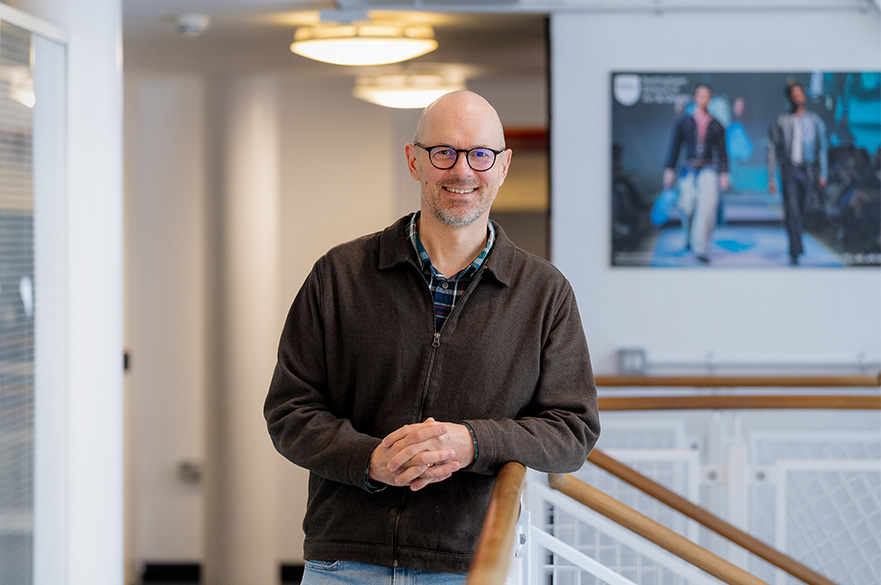 Staff directory | Nottingham Trent University