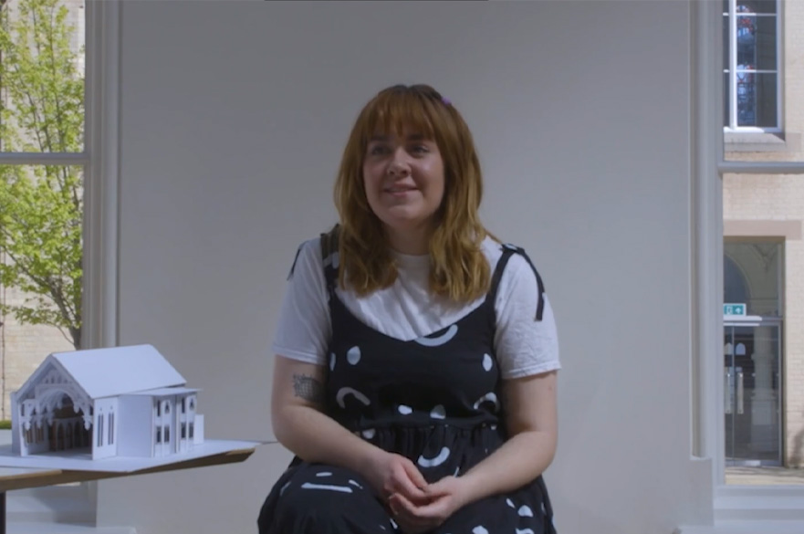 Design for Film and Television Lisa McLaughlin | Nottingham Trent ...