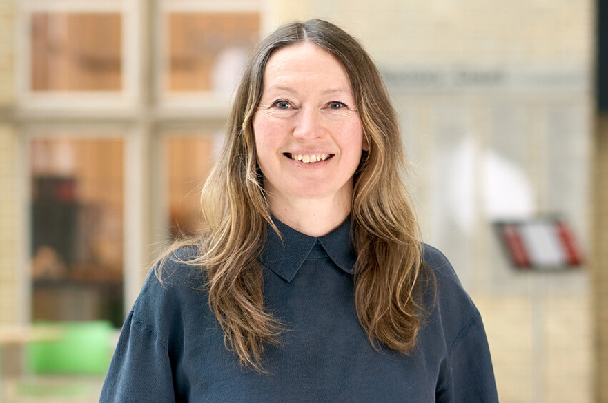 Staff directory : kerry gough | Nottingham Trent University