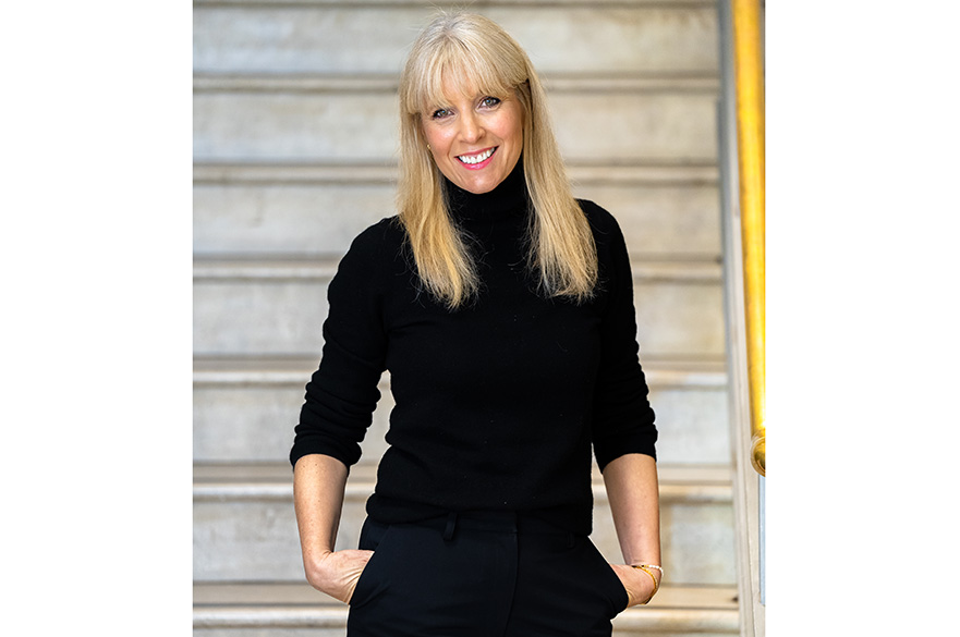 Staff directory : lucy simpson | Nottingham Trent University