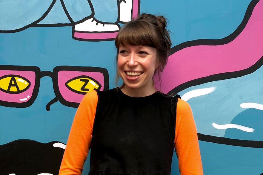 Staff directory : stephanie mcardle | Nottingham Trent University