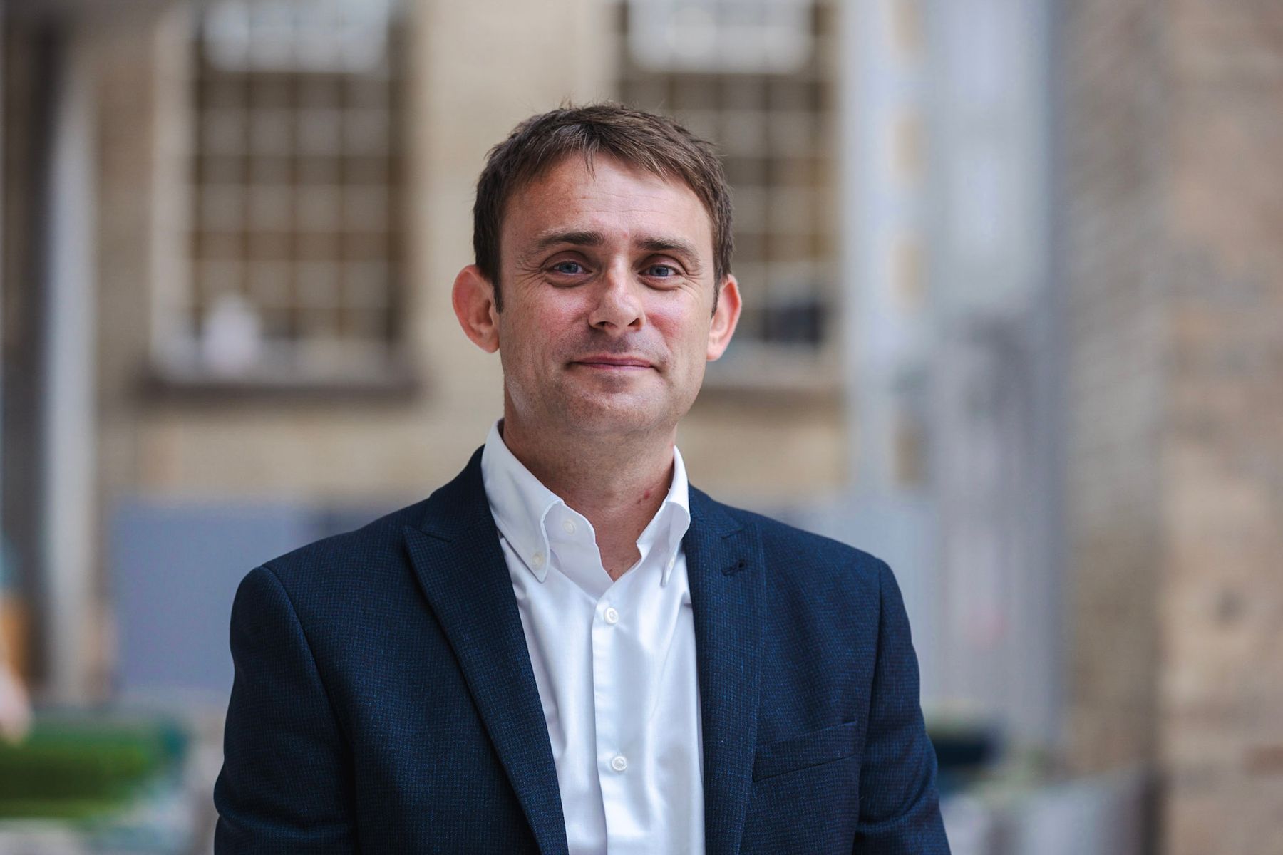Staff directory : andrew king | Nottingham Trent University