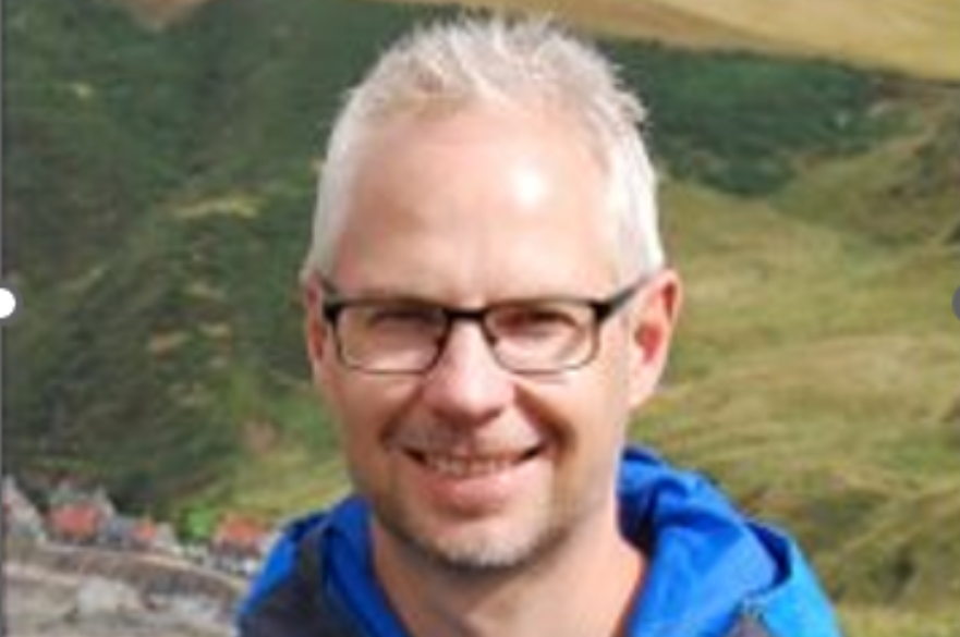 Staff directory : lee callen | Nottingham Trent University