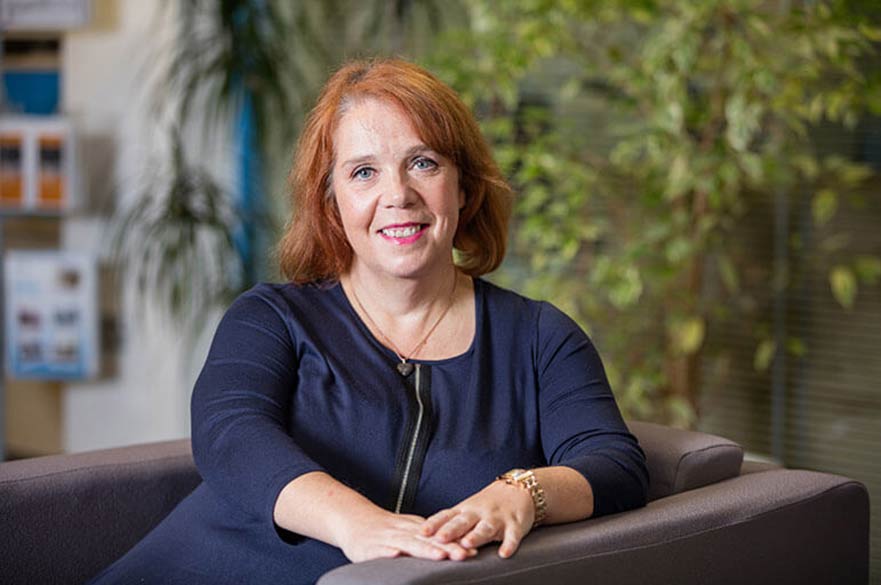 Staff directory : heritage | Nottingham Trent University