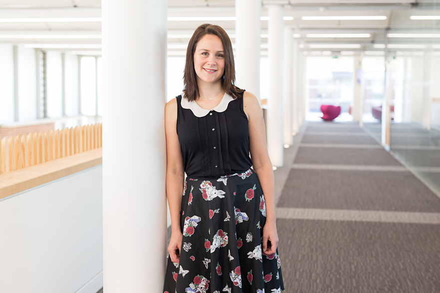 Staff directory : nicola anderson | Nottingham Trent University