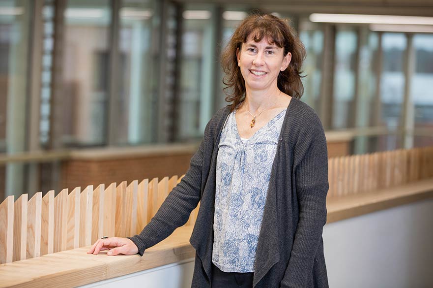 Staff directory : stephanie mcardle | Nottingham Trent University
