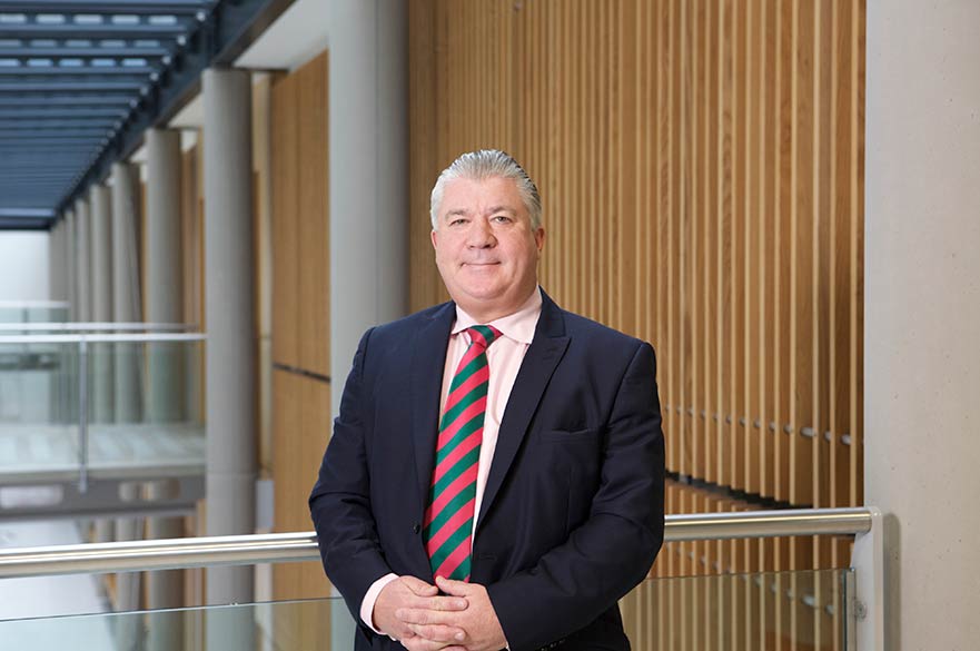 Staff directory | Nottingham Trent University