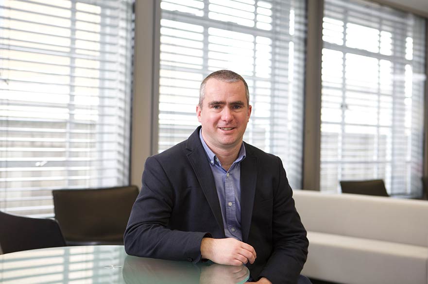 Staff directory : simon scott | Nottingham Trent University