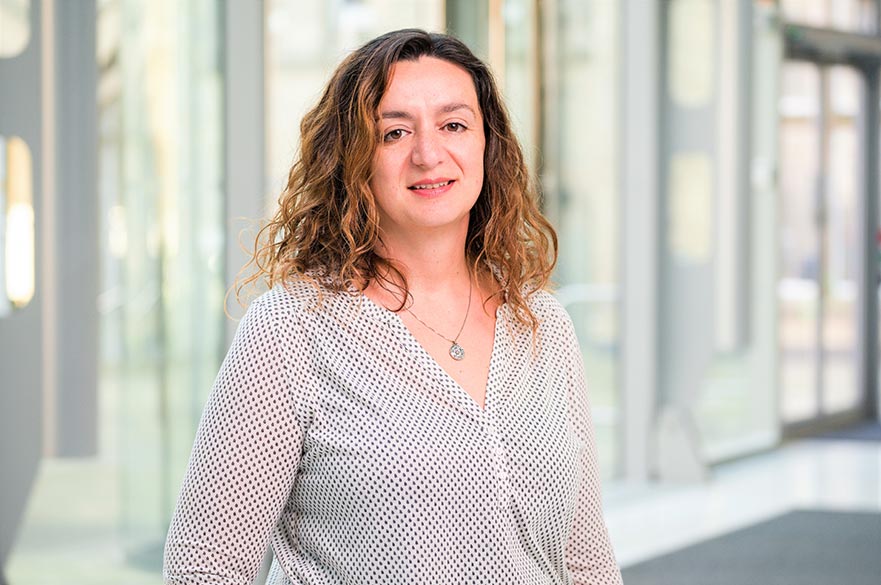 Staff directory | Nottingham Trent University
