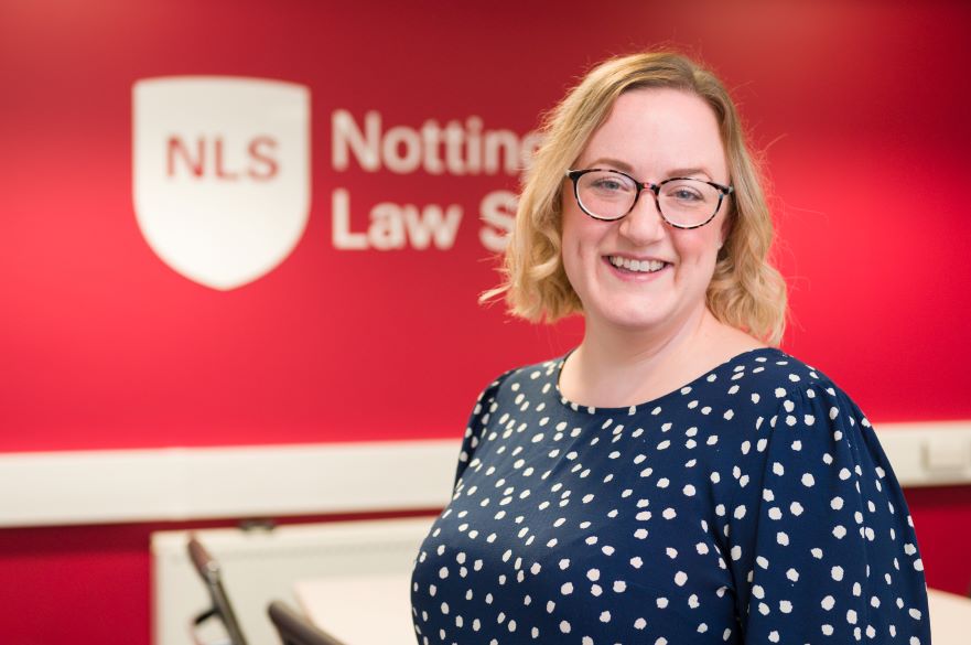 Staff directory : helen lander | Nottingham Trent University
