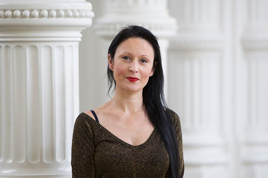 Staff directory : samantha mclean | Nottingham Trent University