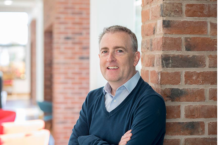 Staff directory : philip shilton | Nottingham Trent University