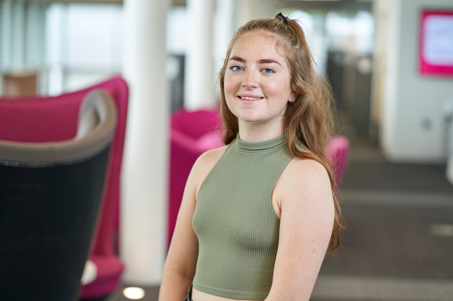 Staff directory | Nottingham Trent University