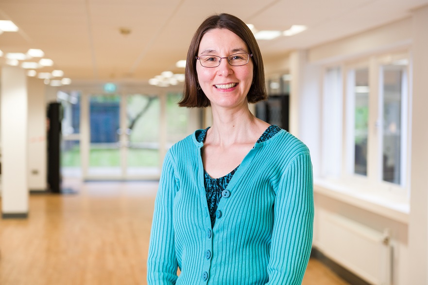 Staff directory : anna shaw | Nottingham Trent University