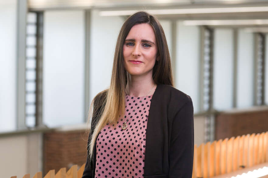 Staff directory : jessica dunn | Nottingham Trent University
