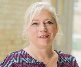 Staff directory : kerry gough | Nottingham Trent University
