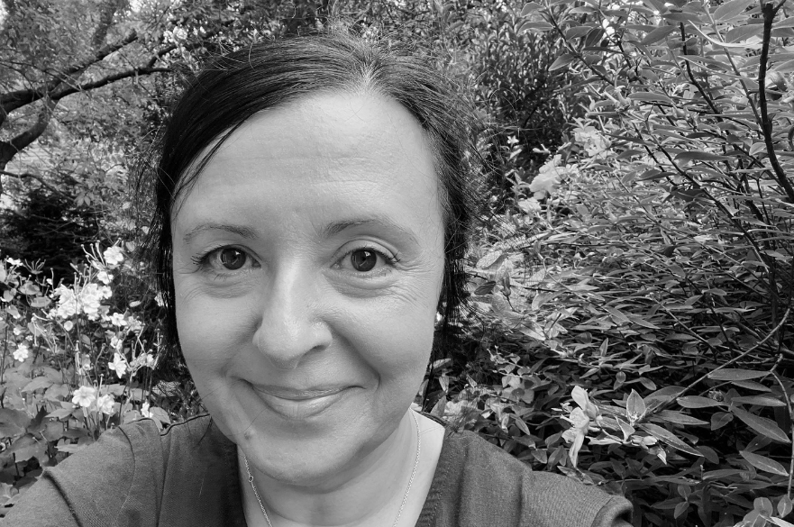 Staff directory : sarah mcconnell | Nottingham Trent University